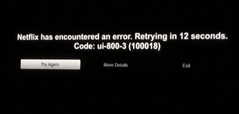 Netflix Error Code UI 800 3 Explained In Details netflix-error-code-ui-800-3-explained-in-details