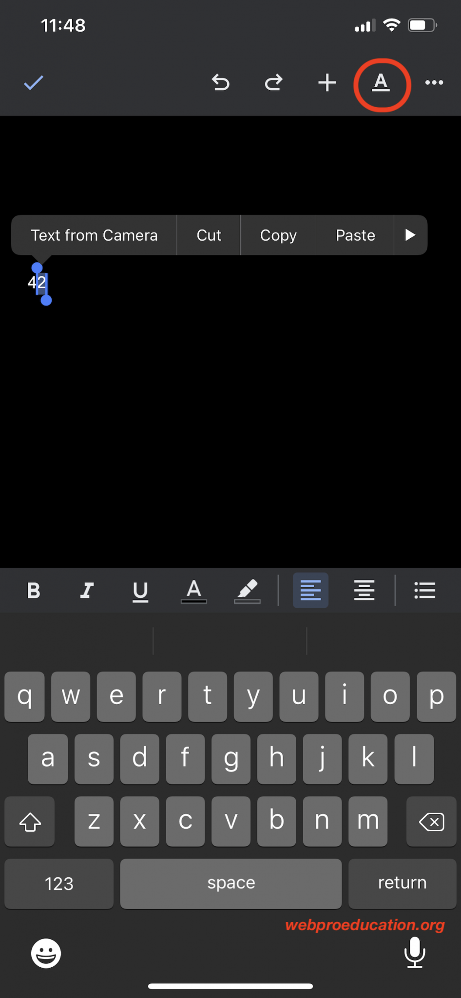 How To Type Superscripts In Google Docs how-to-type-superscripts-in-google-docs