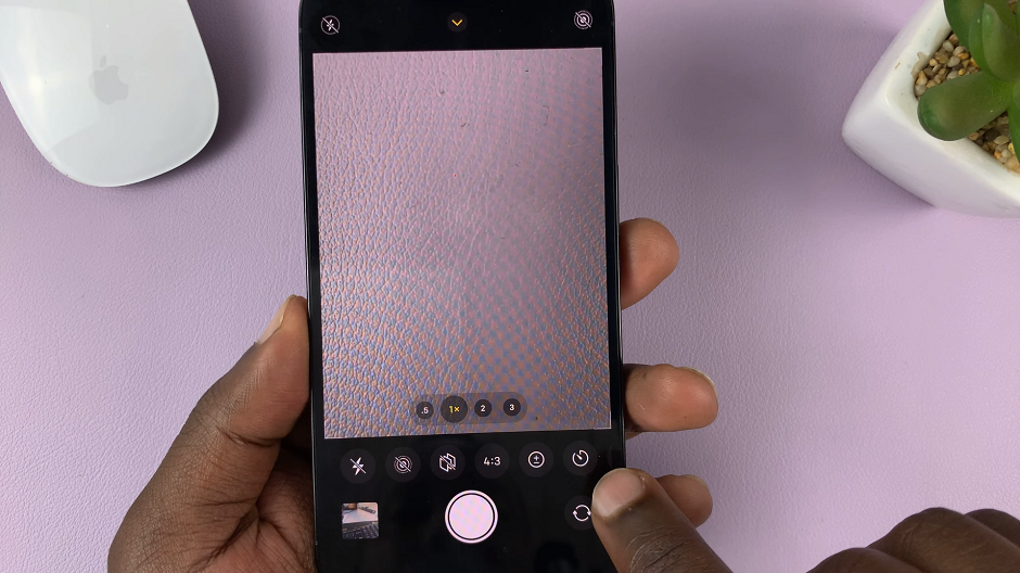 How To Set Camera Timer On IPhone WebPro Education